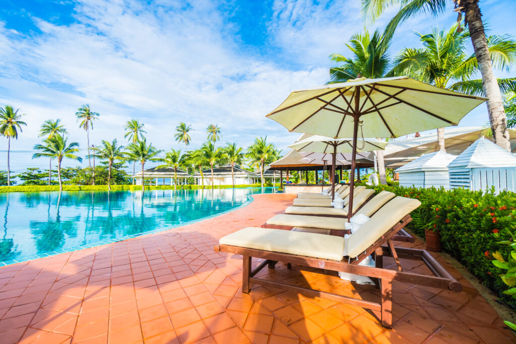 5 Star Resort in Goa : Luxury All-Inclusive Escape for a Stress-Free ...
